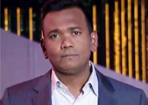 Deadline Detroit | After 3 Days in Vegas, Fox 2's Roop Raj Tells 'What ...