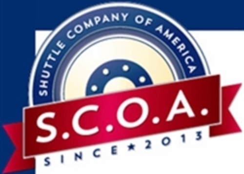 Deadline Detroit | Shuttle Vans Will Link Airport To Downtown ...