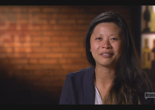 Deadline Detroit | And Bravo's Top Chef is . . . Dearborn's Mei Lin