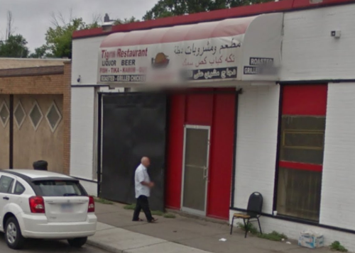 Deadline Detroit | National Journal: Detroit Area Is Still a Dream Come ...