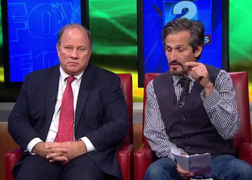 Deadline Detroit | Update: Tom Barrow Blasts Mayor Duggan Forcefully on ...