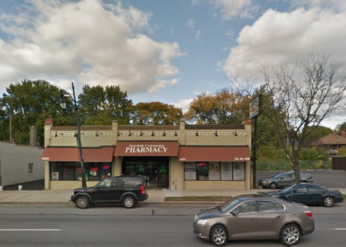 Deadline Detroit | Grandmont Rosedale Neighborhood To Get $150,000 For ...