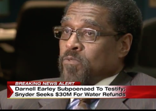 Deadline Detroit | Congress Subpoenas Ex-Flint Emergency Manager ...