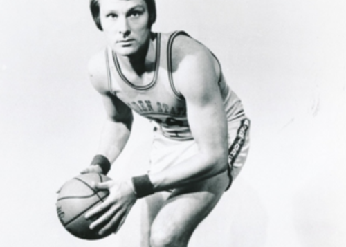 Deadline Detroit | One Seat Over Podcast: Rick Barry, NBA Hall of Famer ...