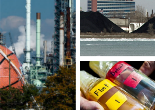 Deadline Detroit | Michigan's Environmental Agency Has a Record of ...