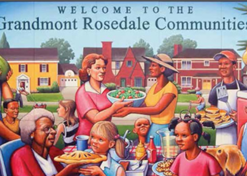 Deadline Detroit | Detroit's Grandmont Rosedale Area Hosts May 15 Open ...