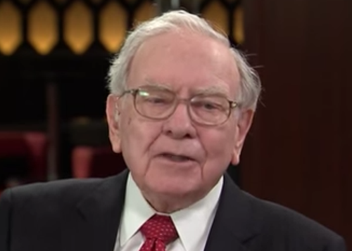 Deadline Detroit | Warren Buffett: 'I'm An Enormous Admirer' of Dan Gilbert