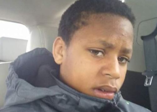 Deadline Detroit | Boy, 13, Found Dead in Detroit Field; Suspected ...