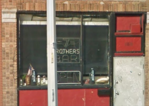 Deadline Detroit | 7 Brothers Bar in Hamtramck Folding After Nearly 40 ...