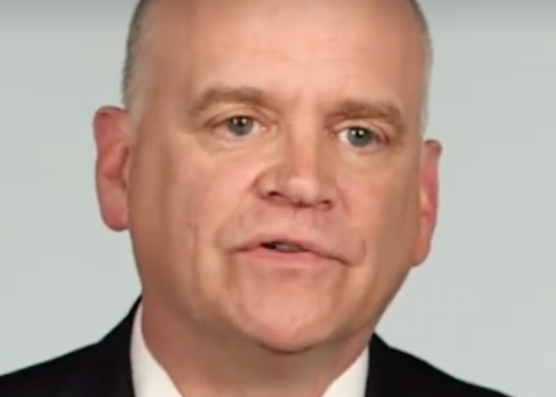 Deadline Detroit | Ron Fournier, National Columnist and Native ...