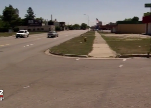 Deadline Detroit | Hooker Robs Man, 71, Who Gets Around on Motorized ...
