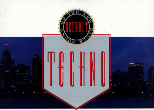 Deadline Detroit | Detroit Techno Music History on Display Across the Pond