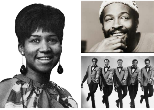 Deadline Detroit | Free Press: Detroit's Top 70 Songs Across the Decades
