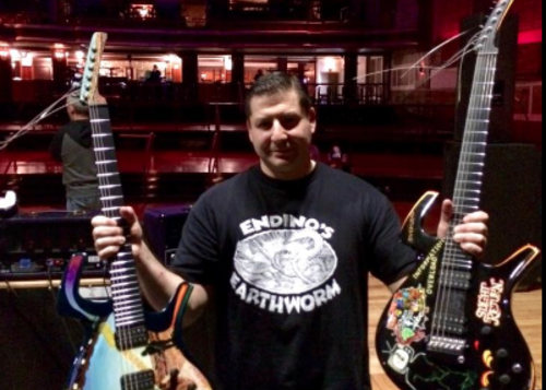 Deadline Detroit | West Bloomfield Man Battles Tigers Over 'Welcome to ...