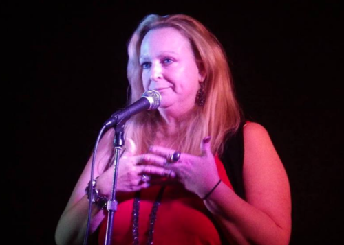 Deadline Detroit | She's Back: Allyson Martinek Joins 'Jay Towers in ...