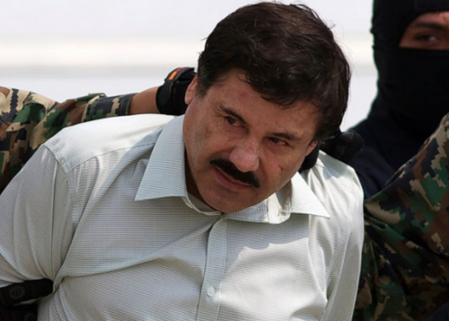 Deadline Detroit | Notorious Mexican Drug Cartel Bought Plane from Michigan