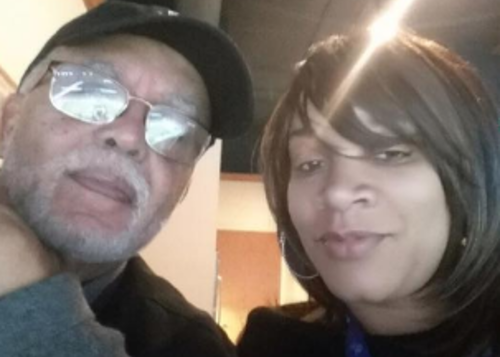 Deadline Detroit | Wayne County Executive Warren Evans Remarries at 68