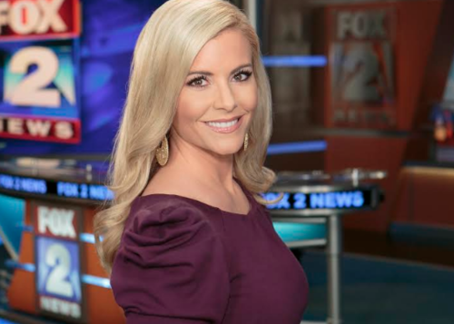 Deadline Detroit | Fox 2 Changes Morning News Show Line-ups