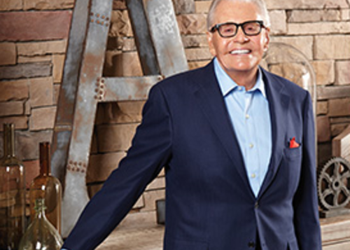 Deadline Detroit | King of Art Van Furniture Creating Investment Company