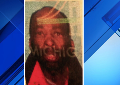 Deadline Detroit | Is Suspect in Shooting of 2 Detroit Officers Linked ...
