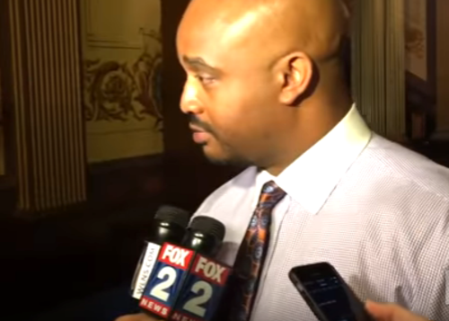 Deadline Detroit | FBI Probe Into State Sen. Bert Johnson Linked to ...
