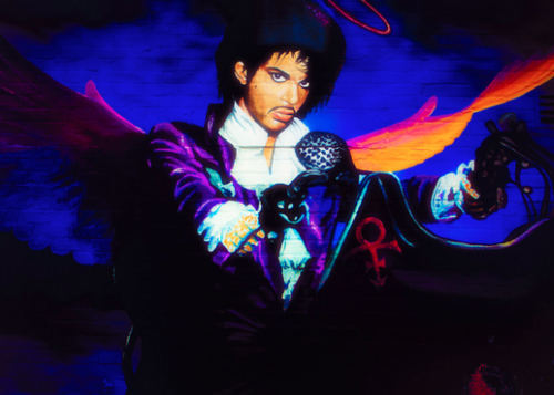 Deadline Detroit | Prince Had a Love Affair with Detroit, Whose ...