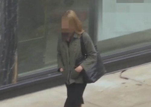 Deadline Detroit | Video: Detroit FBI Translator Ran Off to Syria to ...