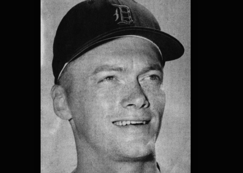 Deadline Detroit | Ex-Tigers Hall of Famer Jim Bunning, Who Became a U ...