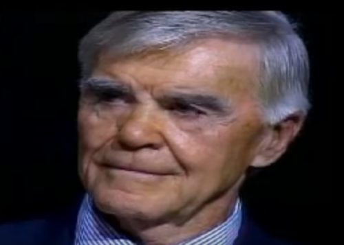 Deadline Detroit | Former Piston GM 'Trader Jack' McCloskey Dies at 91