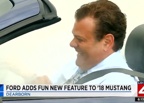 Deadline Detroit | Video: Watch WDIV's Rod Meloni Laugh Uncontrollably ...