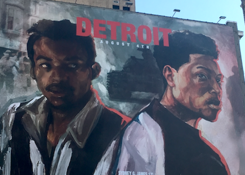 Deadline Detroit | 'Detroit' Riot Film Opens in Detroit and Madison Heights