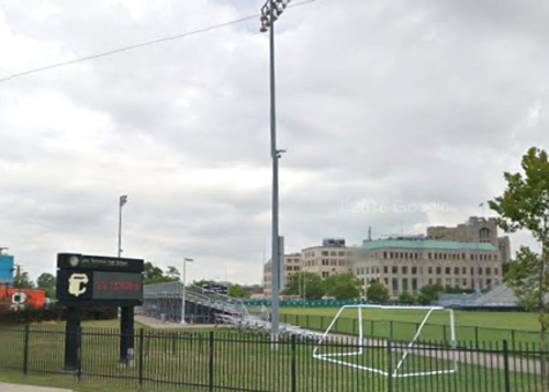 Deadline Detroit | Ilitch Team Wants Cass Tech Field Near Little ...