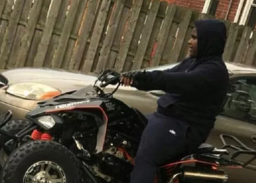 Deadline Detroit | State Police Stop Patrols in High-Crime Area ...