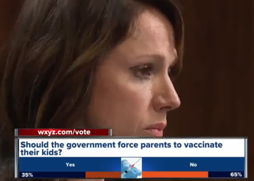 Deadline Detroit | Ferndale Mom Gets 7 Days in Jail for Refusing to ...