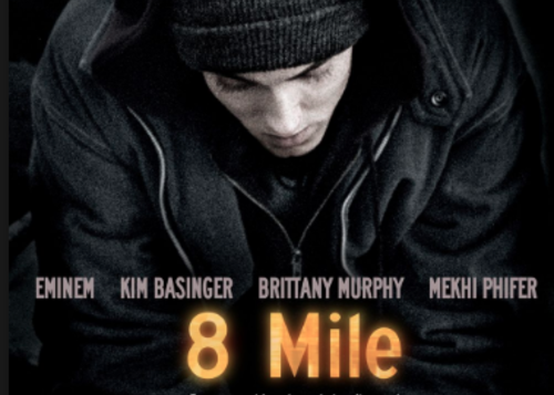 Deadline Detroit | Eminem's '8 Mile' to Celebrate 15-Year Mark With 8 ...