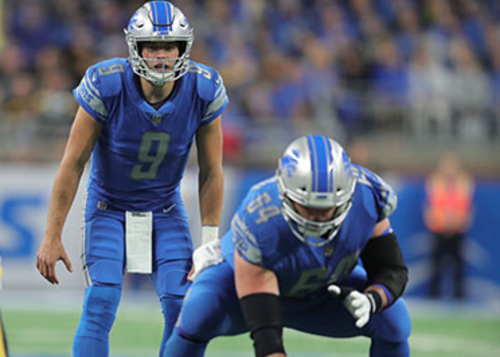 Deadline Detroit | Wojo: Lions 'Incapable of Making the Toughest Plays ...