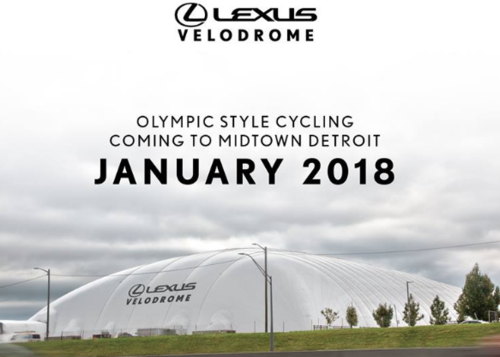 Deadline Detroit | Lexus Buys Right to Put its Name on Detroit's New ...