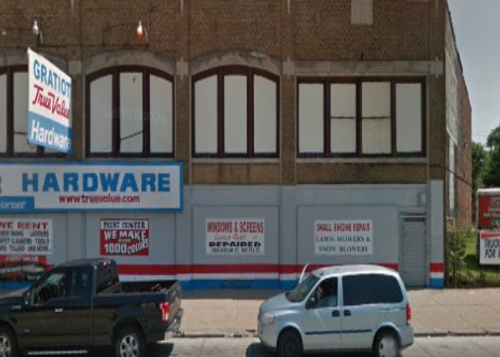 Deadline Detroit | Detroit Hardware Stores Battle to Stay Alive