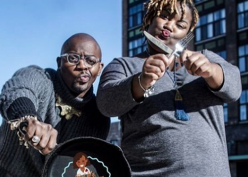 Deadline Detroit | 6 Cooking Teams Vie Tonight at Eastern Market for ...