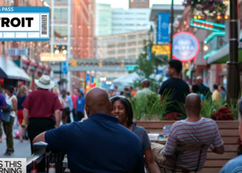 Deadline Detroit | Video: CBS Anchor Surprised Detroit Is a Suggested ...