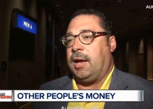 Deadline Detroit | Well-Connected Detroit Developer Pockets City ...