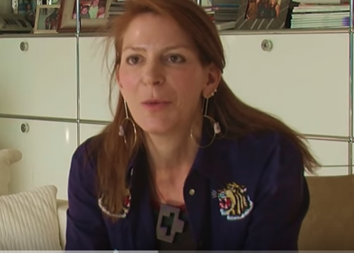 Deadline Detroit | Funeral is Wednesday for Julia Reyes Taubman, Co ...