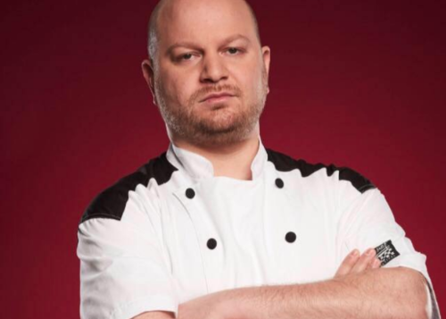 Deadline Detroit | Alum of Hell's Kitchen TV Show Is Head Chef for New ...