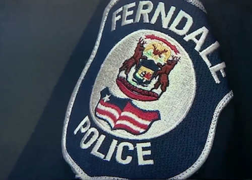Deadline Detroit | Video: Ferndale Police Let Cop's Mom Slide on Drunk ...
