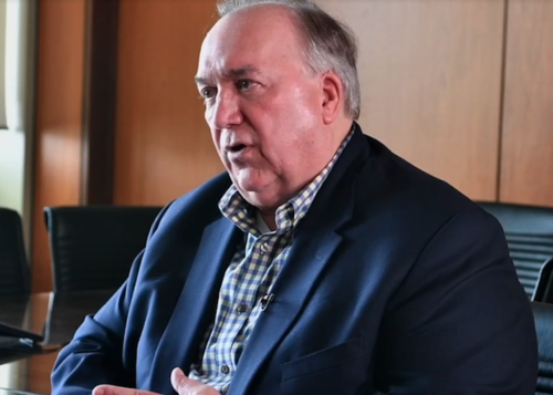 Deadline Detroit | Update: John Engler Will Quit Today Before MSU Fires ...
