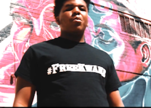 Deadline Detroit | Video: Kwame Kilpatrick's Son Produces Rap Song ...