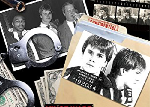 Deadline Detroit | 'The Story of White Boy Rick and the War on Drugs ...