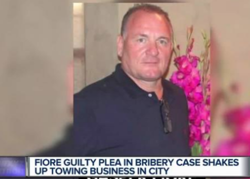 Deadline Detroit | Feds: Towing King Gasper Fiore Is Prolific Briber ...