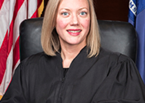 Deadline Detroit | Michigan Chief Supreme Court Justice Elizabeth ...