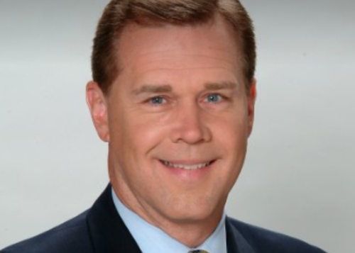 Deadline Detroit | Dave LewAllen Named Evening Anchor at WXYZ